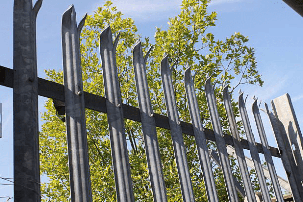 Palisade Fencing Centurion - Call: 060 092 8591 Fencing Centurion Experts