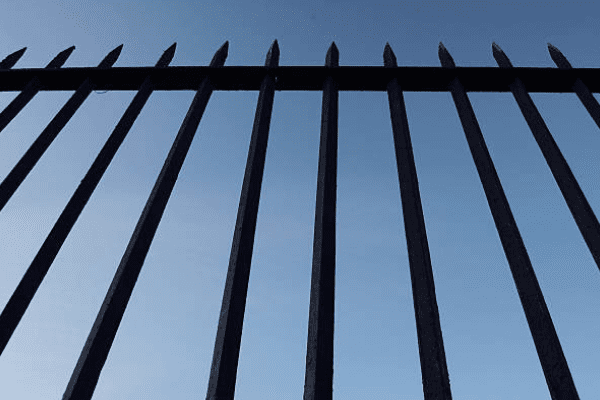 Palisade Fencing Centurion - Call: 060 092 8591 Fencing Centurion Experts